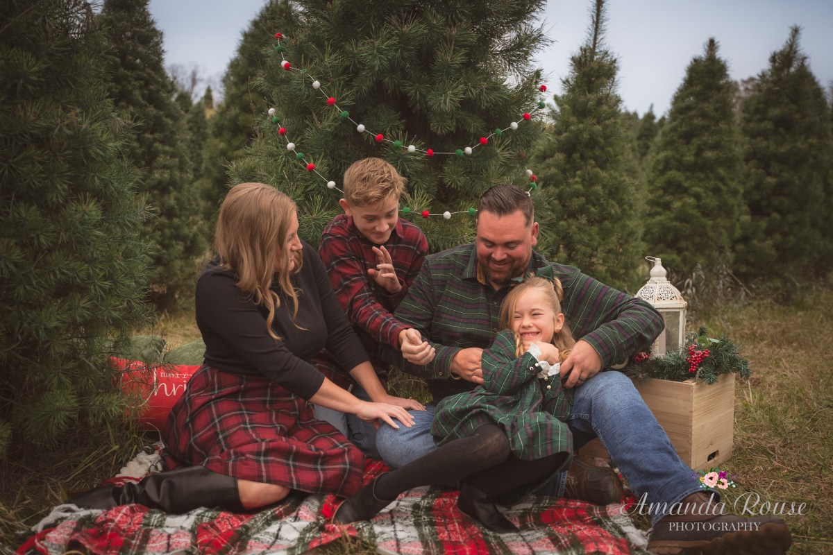 Dunn Family