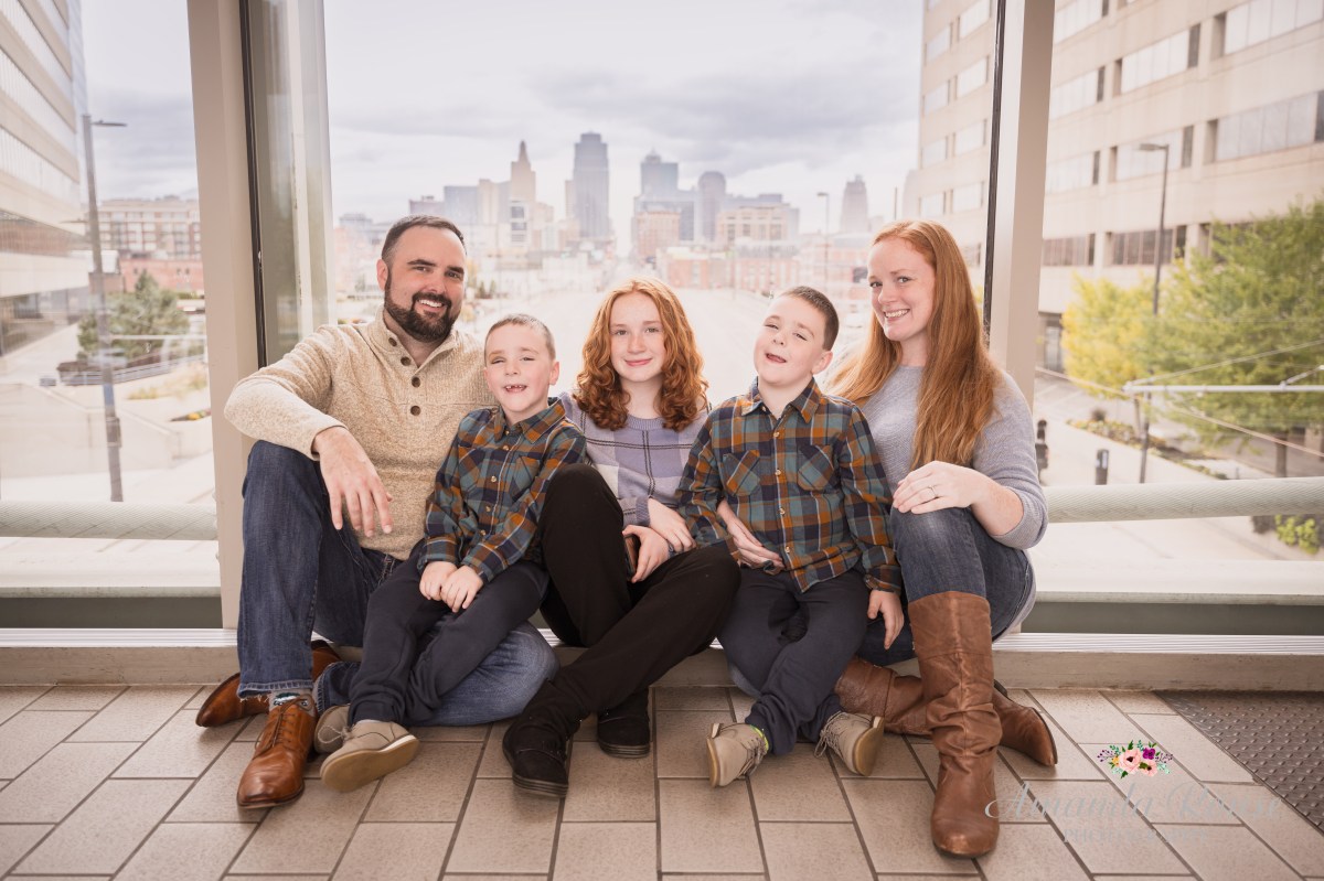 The Clouser’s 2024